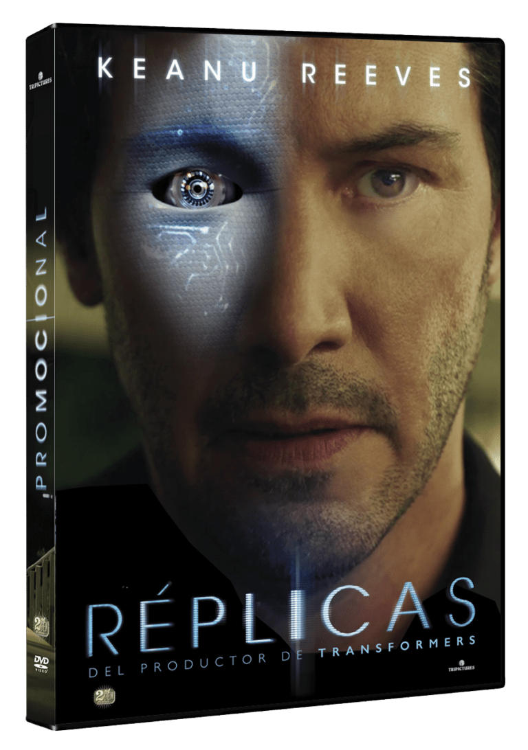 RÉPLICAS - Tripictures